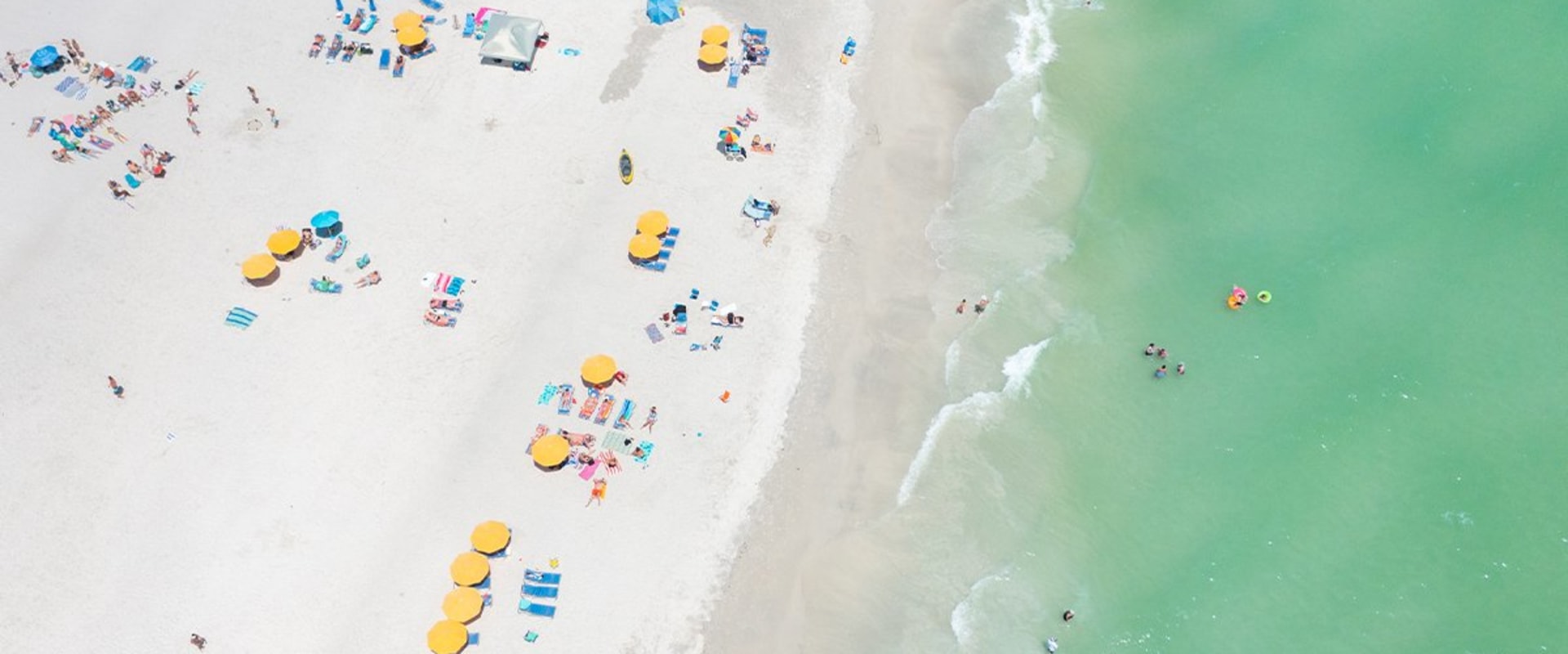 Explore the Best of Treasure Island Beach in St. Petersburg, Florida