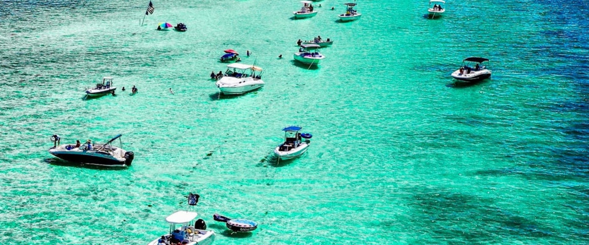 Exploring the Best Boating and Water Activities in Florida Beach Cities