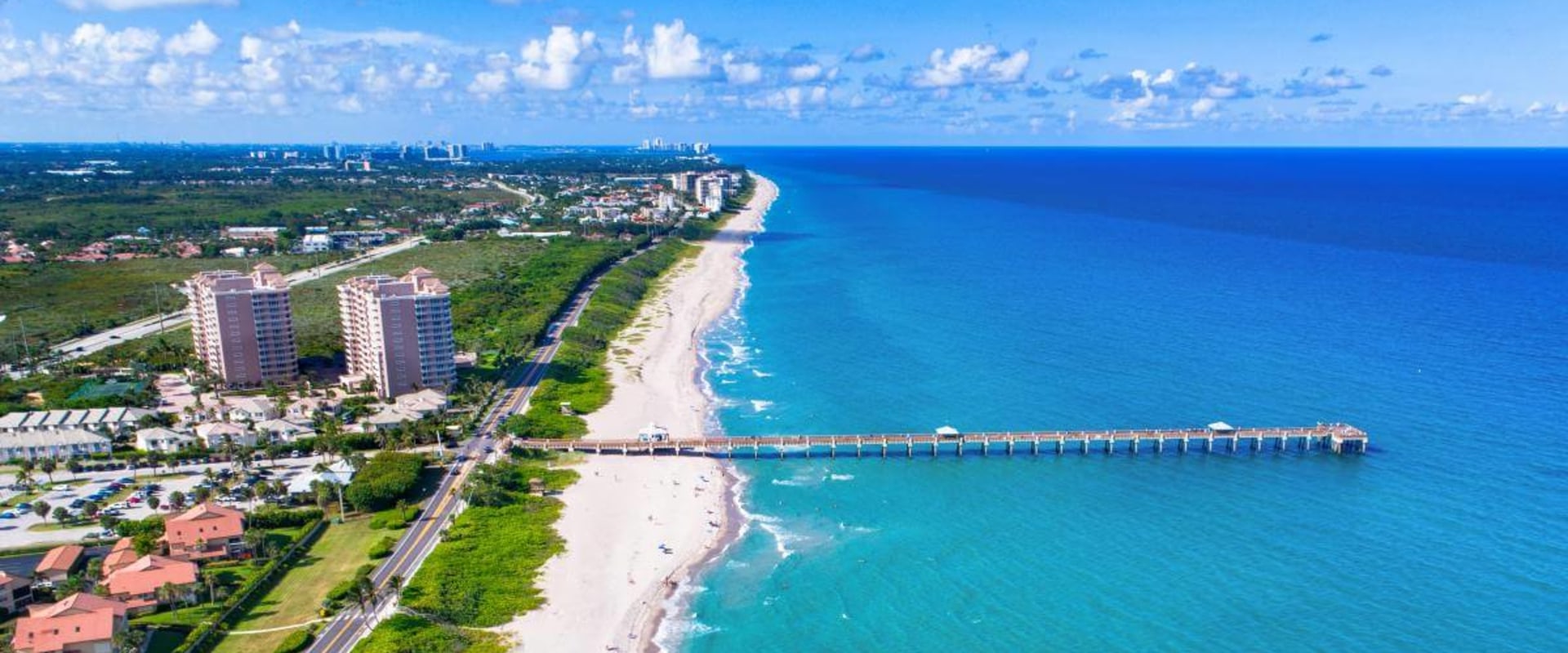 Exploring the Best of Florida Beach Cities