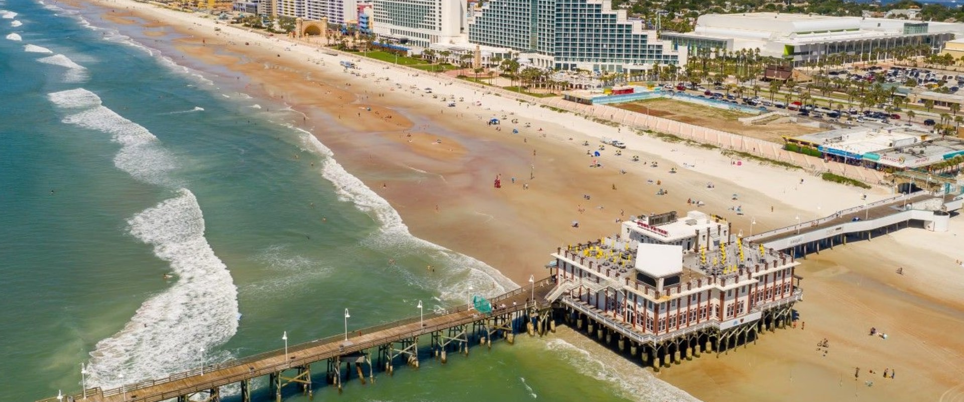 Discover the Best of Daytona Beach: Your Ultimate Guide to Florida's ...