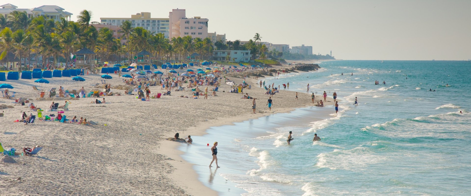 How to Save Money on Transportation Costs for Your Florida Beach Vacation
