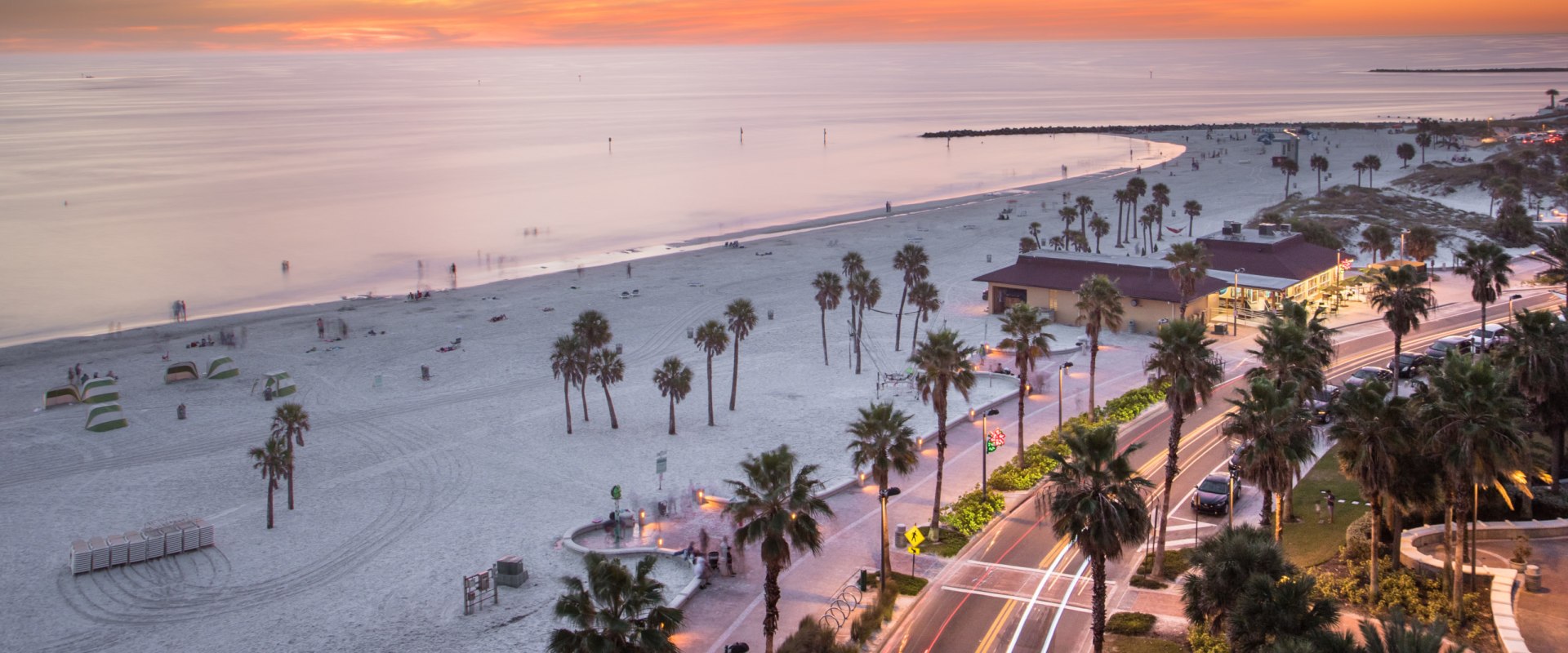 Discover the Beauty of Clearwater Beach: A Must-Visit Destination in ...
