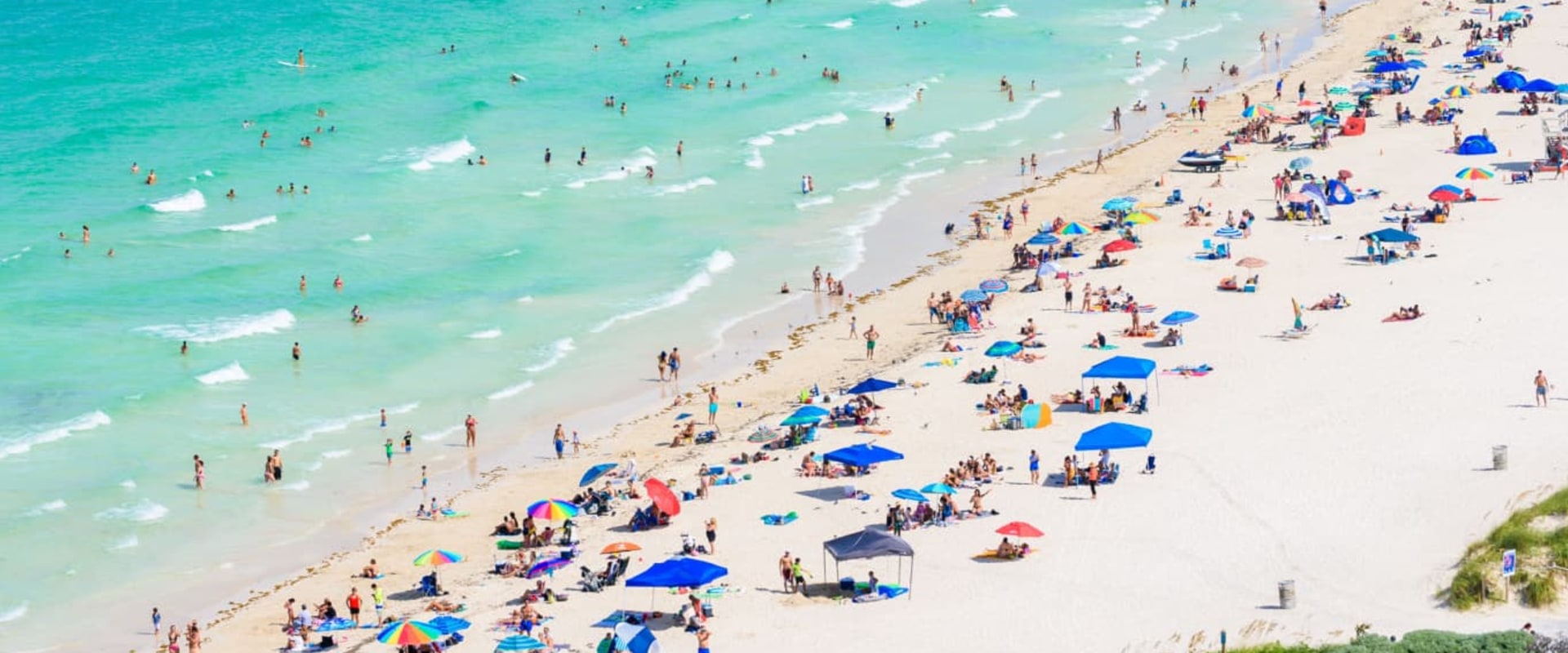 The Best Time to Visit Florida Beach Cities
