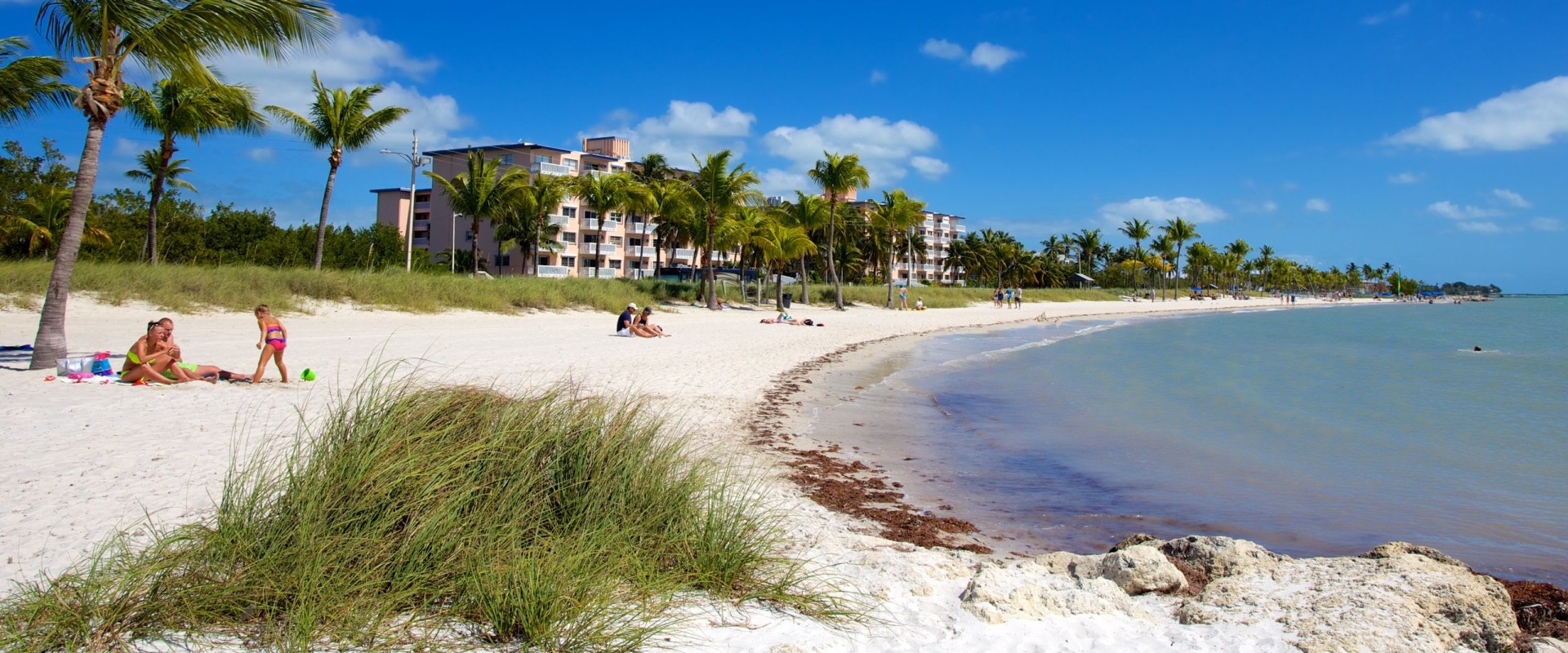 A Guide to Smathers Beach: The Ultimate Florida Beach Destination