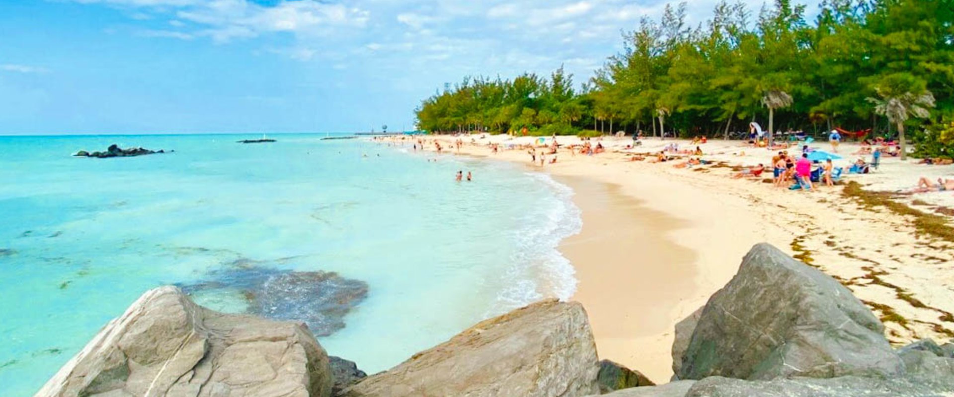 The Ultimate Guide to South Beach, Florida: Your Go-To Destination for ...