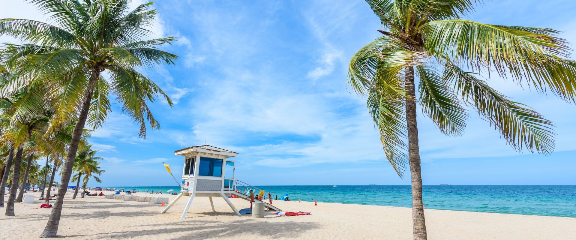 Uncovering the Best Off-Season Travel Deals for Florida Beach Cities