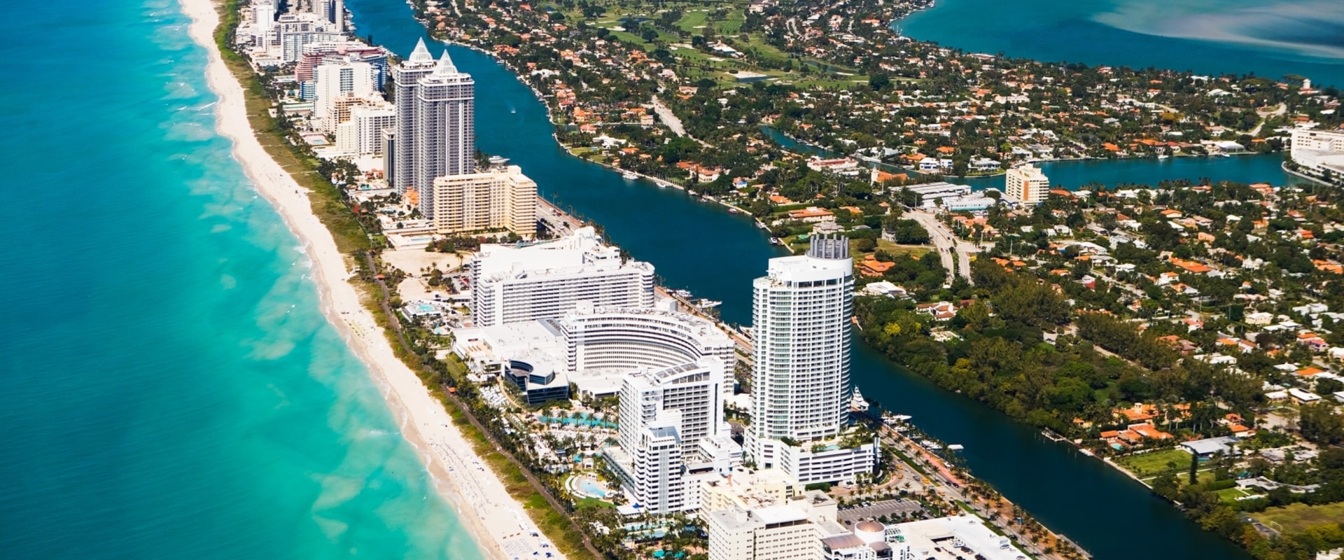 Discover the Best of Miami Beach: Top Attractions and Activities